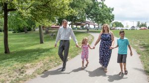 Meet Nate - Nate Shannon for State Representative